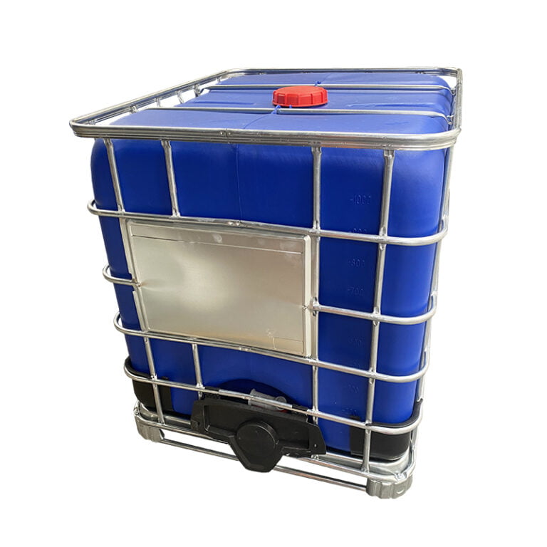 1000L IBC Tank 275 gallon poly totes - Haideplastic.com